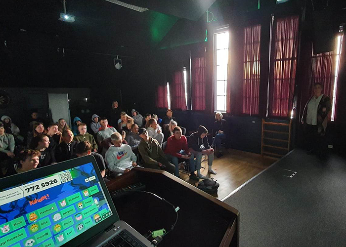 Fræðsla fyrir 10. bekk | Félag verslunar- og skrifstofufólks Akureyri ...