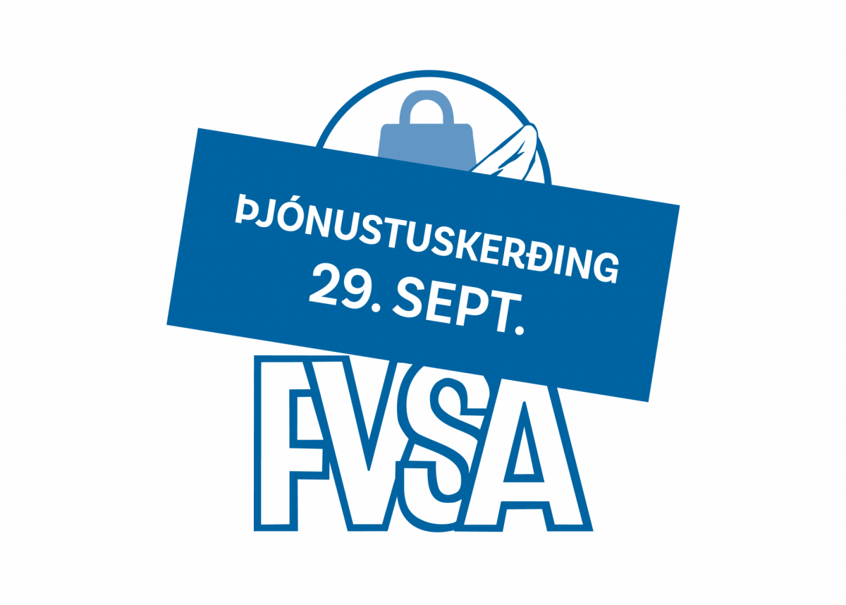 Þjónustuskerðing á fimmtudag | Félag verslunar- og skrifstofufólks ...