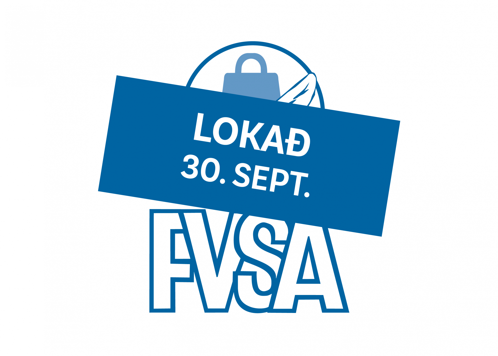 Skrifstofan lokuð föstud. 30. sept. | Félag verslunar- og ...